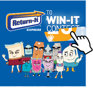How To Play - Return-It to Win-It